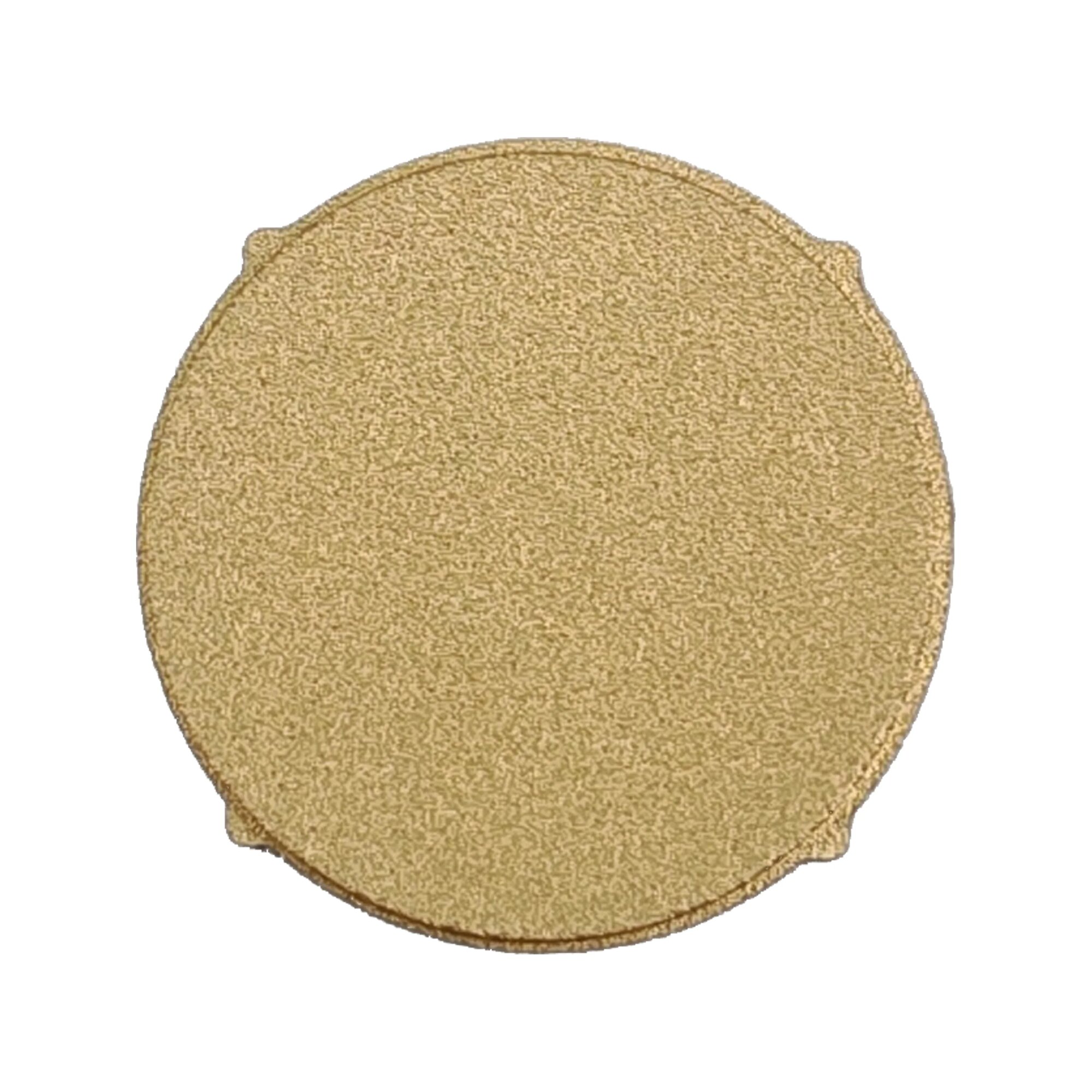 Кнопка Click Wheel Gold для iPod Classic 6-7