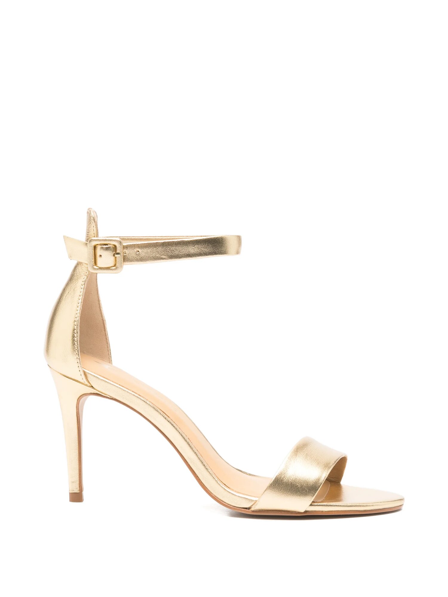 Сандалии Buckle-strap sandals
