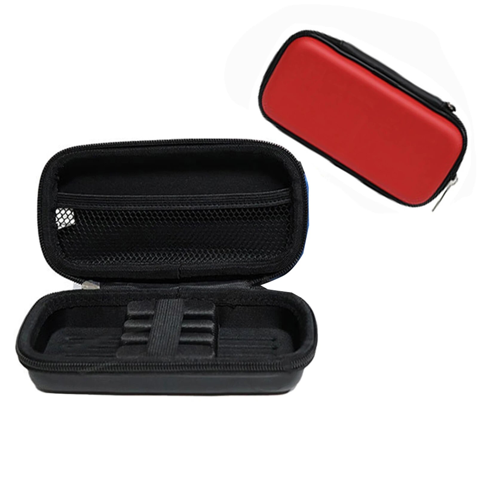 Сумка для дартс SPORTARC, red 1