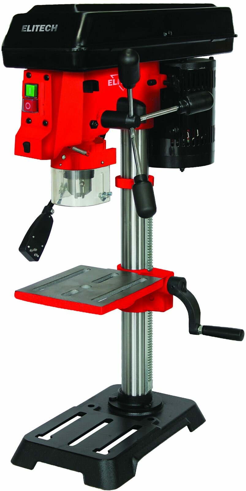 Станок сверлильный СТС 5513ПЛ (E2010.006.00)
