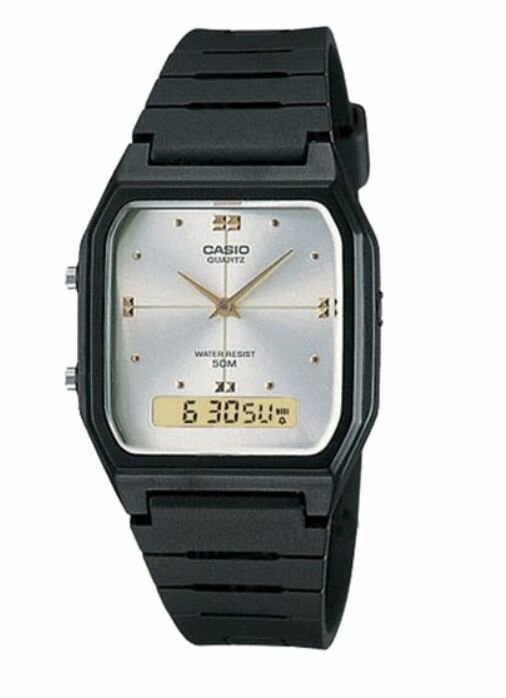  CASIO