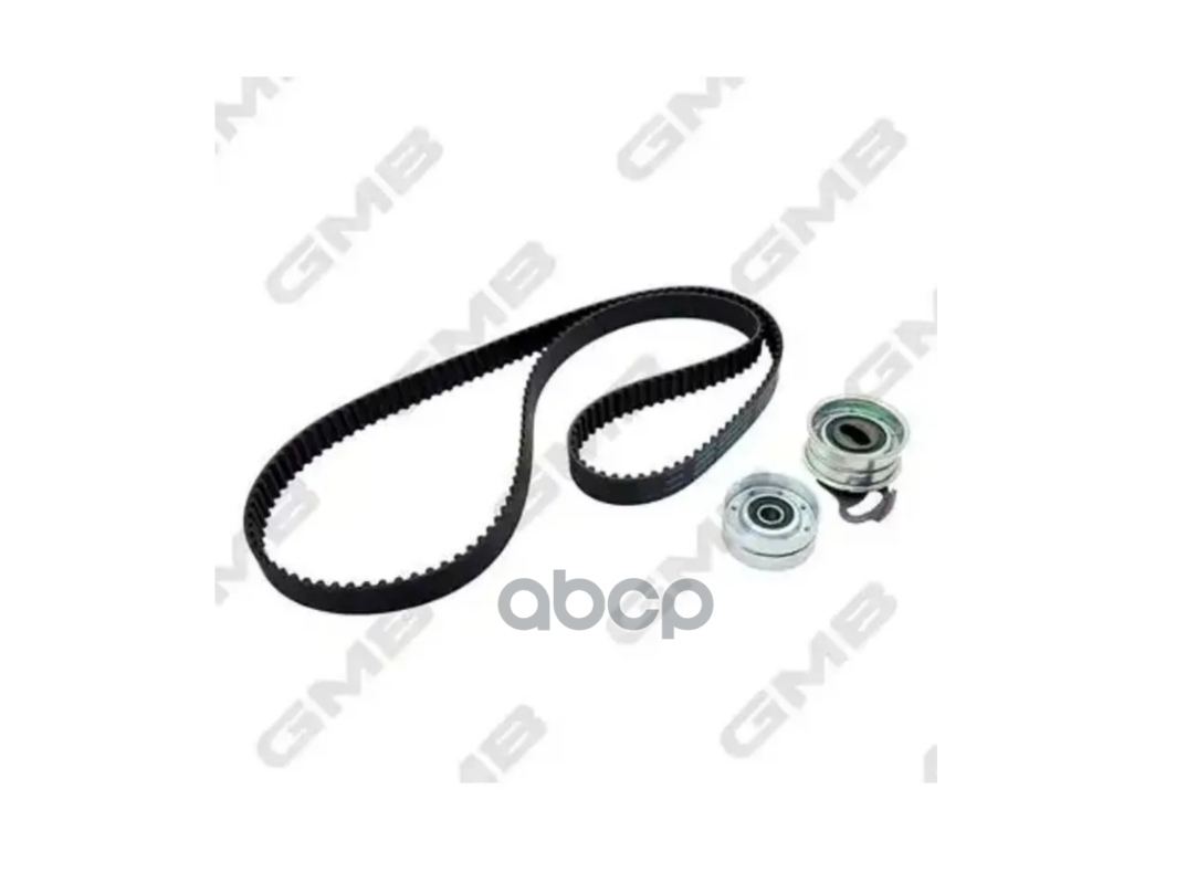 Комплект ремня ГРМ GMB арт. GKT0006