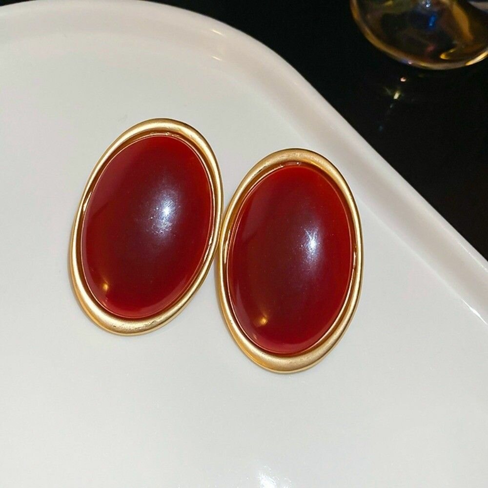 Комплект серег