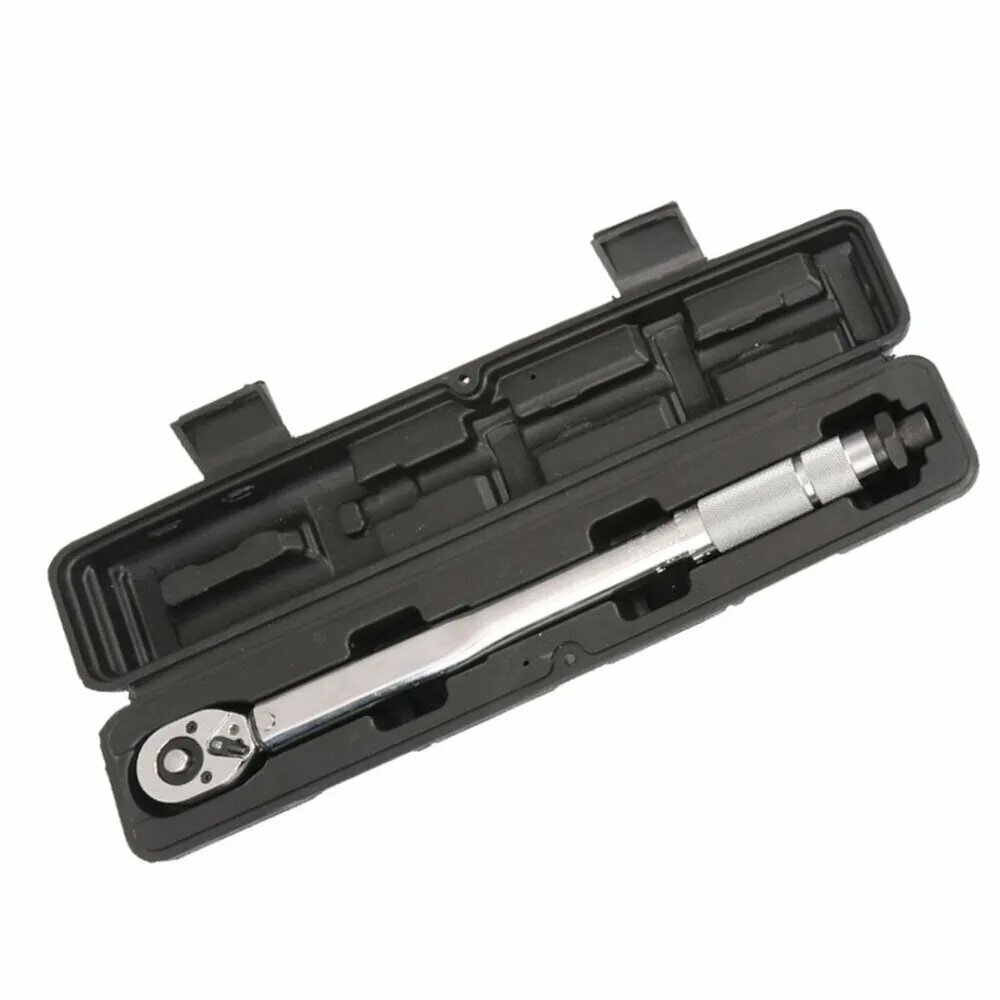 Гнездо свечи зажигания с крутящим моментом-Динамометрический ключ (5-60Нм