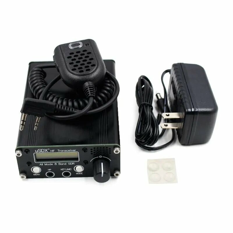 УКВ SSB трансивер USDX+PLUS V2