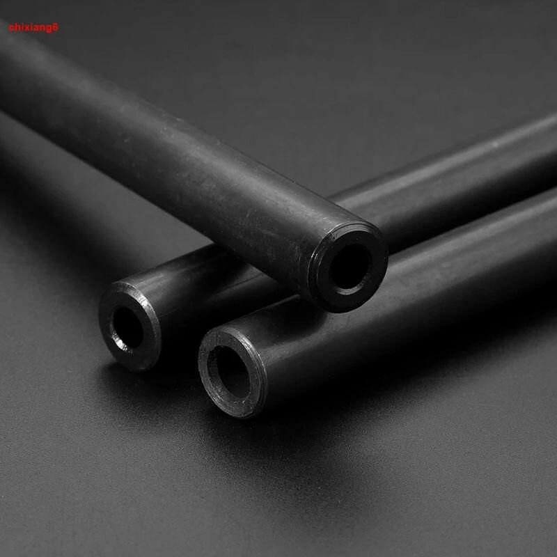 16x7,62 мм, прецизионная бесшовная стальная труба, высокая прямолинейность без изгиба материала 40cr