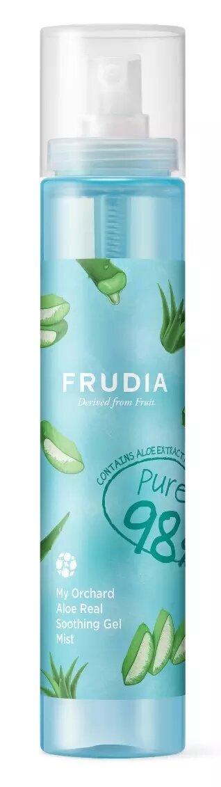 Frudia My Orchard FRUDIA Гель-мист смягчающий с алоэ (125мл)