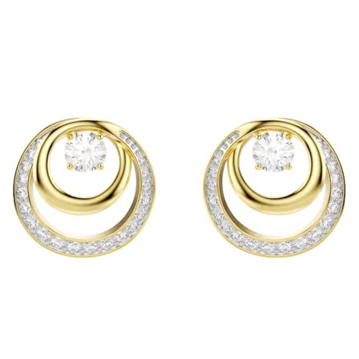 Заколка для волос SWAROVSKI