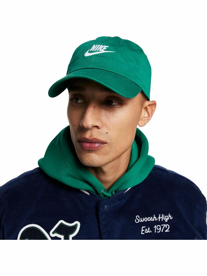 Бейсболка CLUB UNSTRUCTURED FUTURA WASH CAP для мужчин