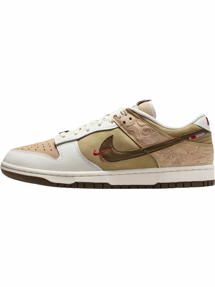 Кеды Dunk Low SE 'LNY'