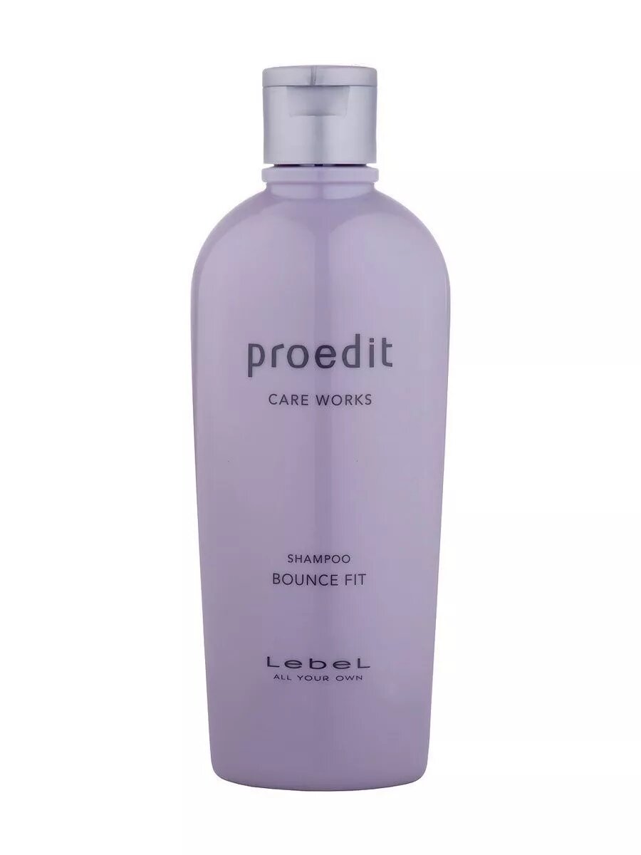 Шампунь (Proedit Bounce Fit), 300 мл