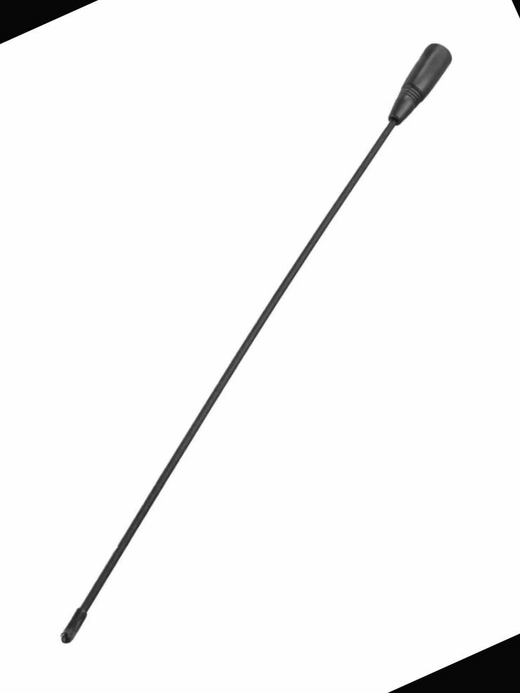 Антенна для рации Nagoya NA-771 SMA-FEMALE без упаковки