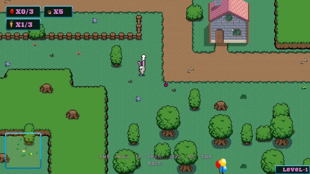 Easter Bunny Steam Ключ • Активация Steam • регион Весь мир • цифровой ключ