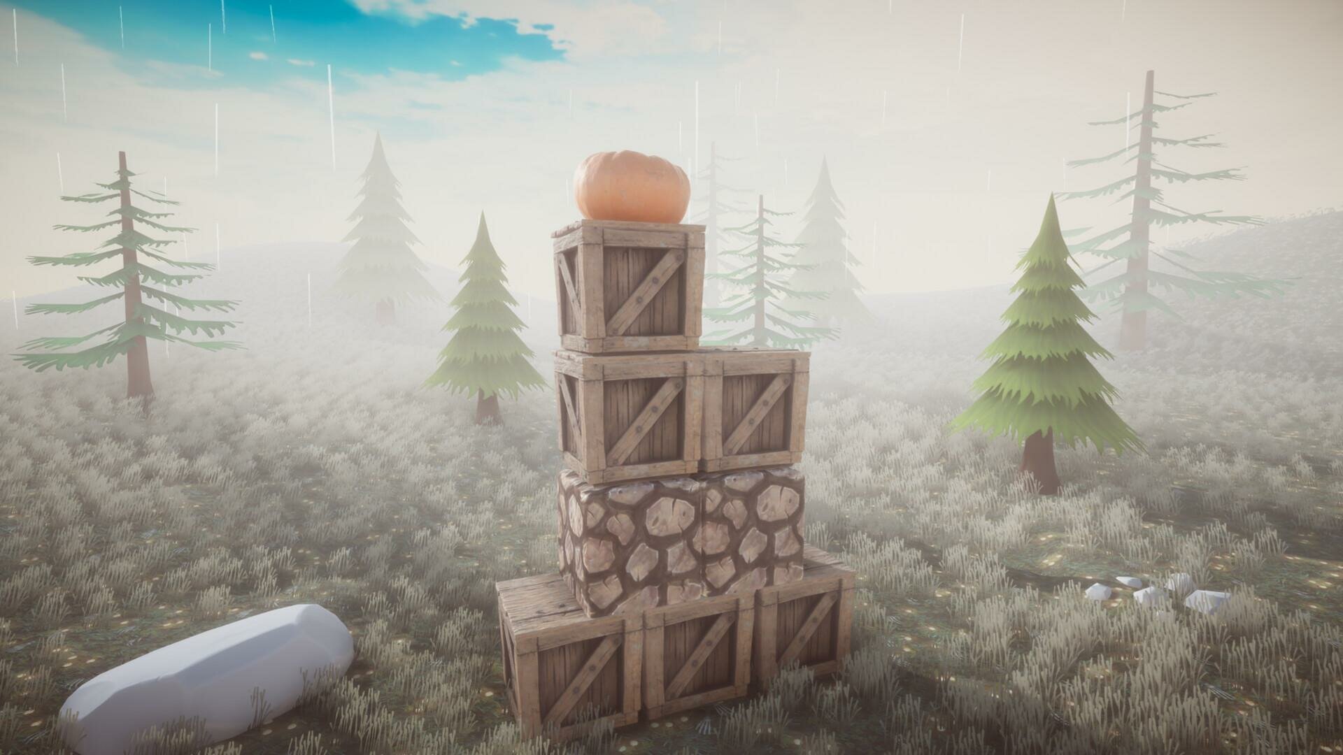 Goblin Dish PC Steam Ключ • Активация Steam • регион Весь мир