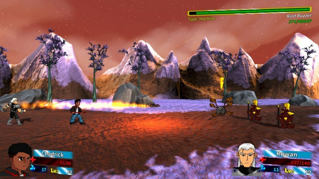 Andoran Skye XD Steam Ключ • Активация Steam • регион Весь мир