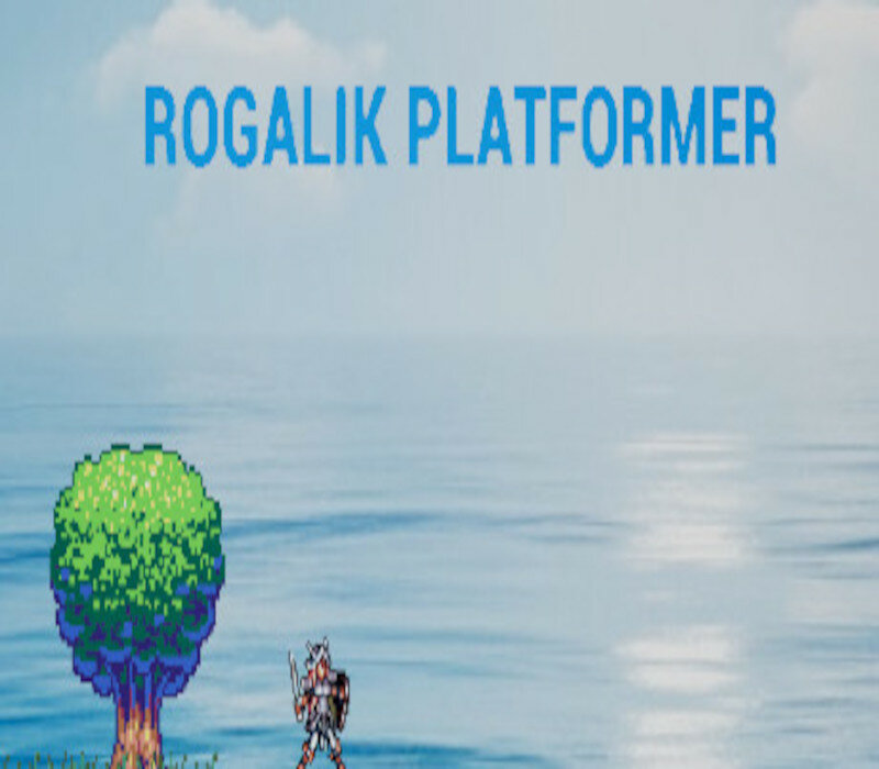 Rogalik Steam Ключ • Активация Steam • регион Весь мир • цифровой ключ