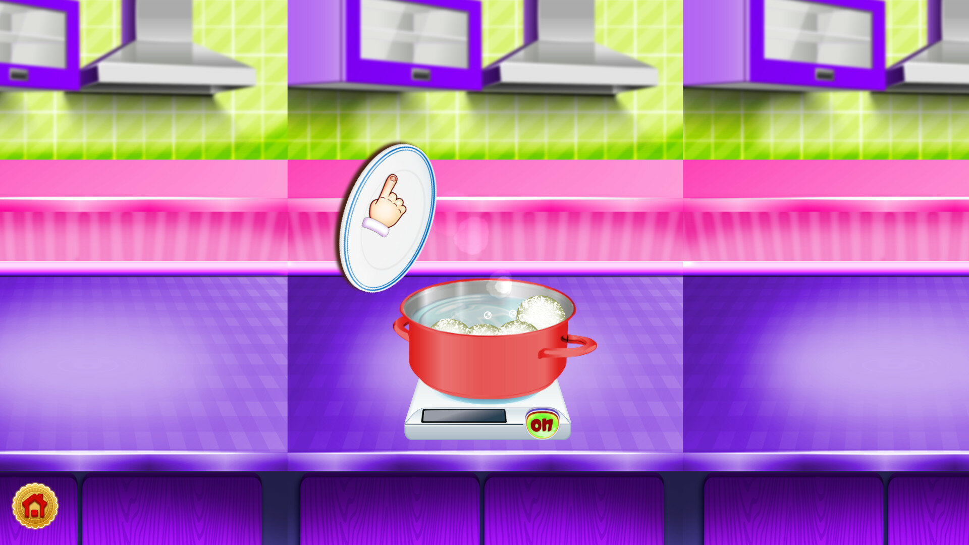 Masterchef Chinese Food издание Steam Ключ • Активация Steam
