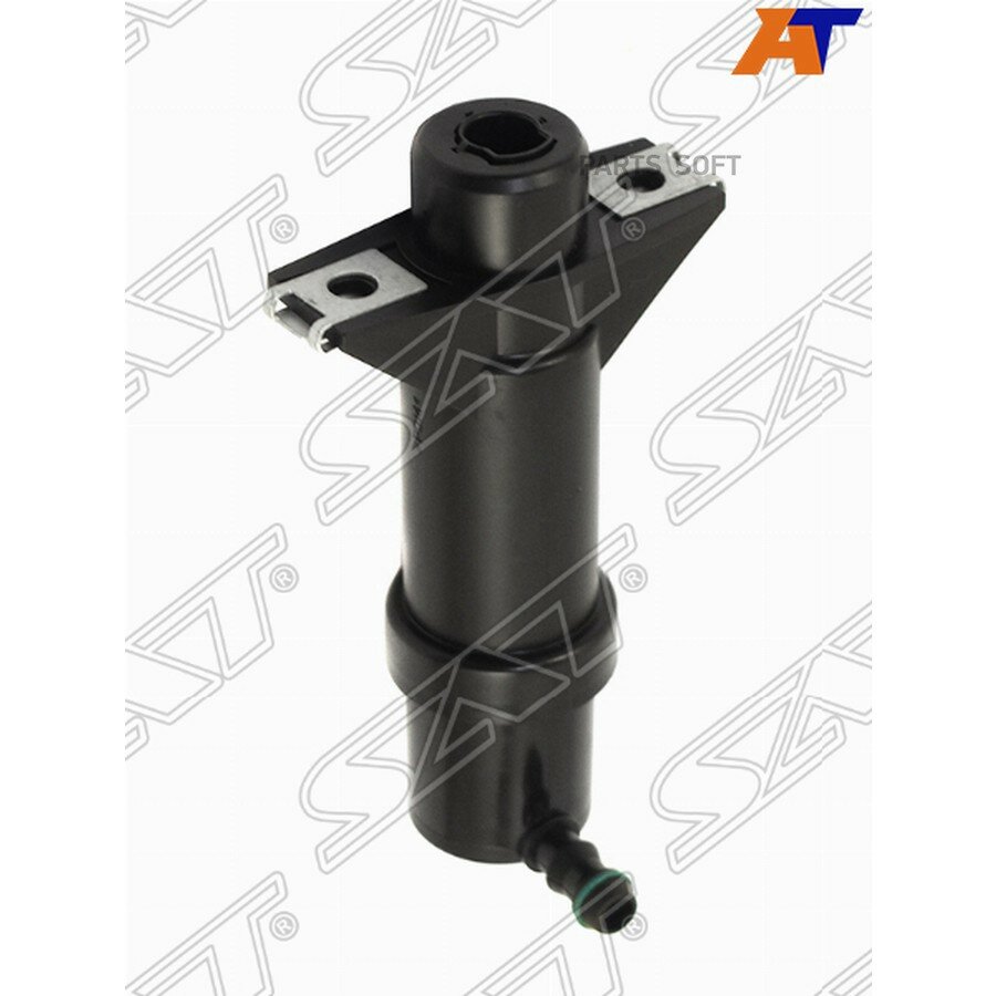 Омыватель фары MAZDA 3AXELA 03-08 45D LHRH от официального дистрибьютора, SAT, артикул STMZV71100