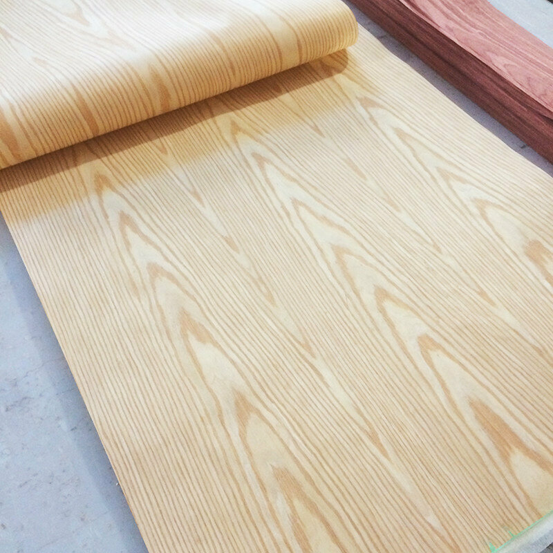 Шпон хозяин Черный орех, дуб, чёрное дерево, коричневый, 2.5 м x 58см