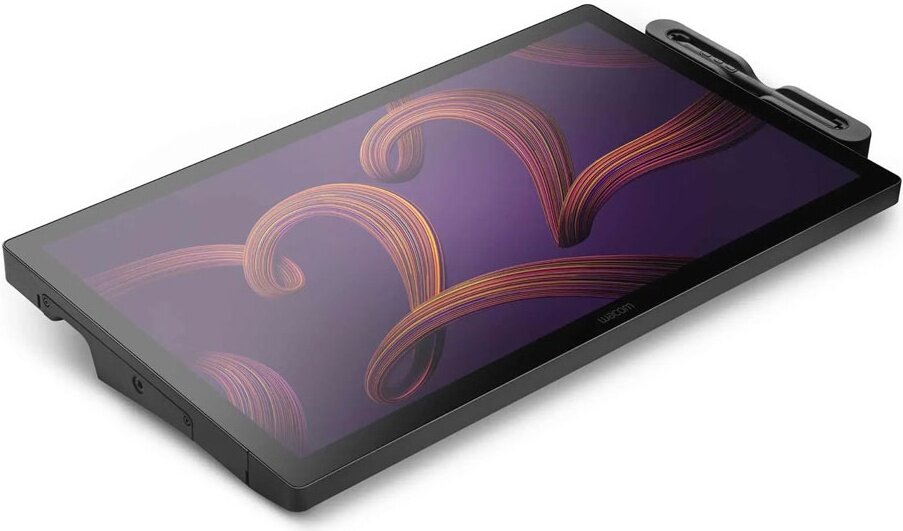 Перьевой дисплей Wacom Cintiq Pro 22