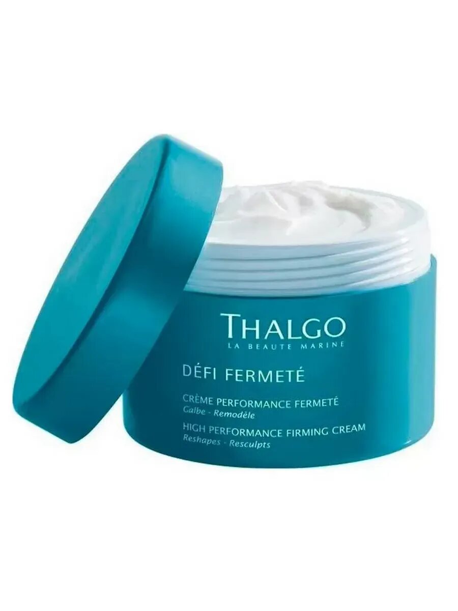 Thalgo Defi Fermete High Performance Firming Cream Ин 200 мл