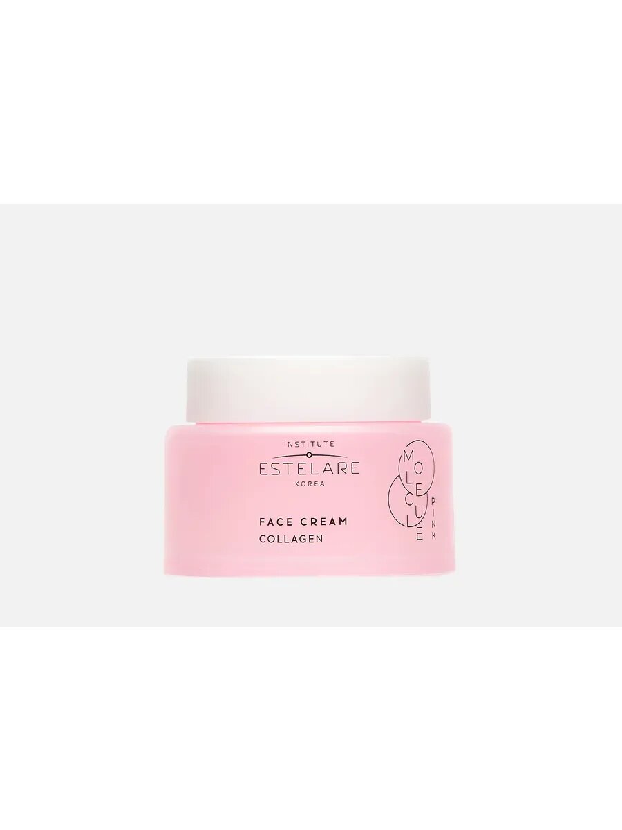 INSTITUTE ESTELARE Lifting face cream anti wrinkle Кр 50мл