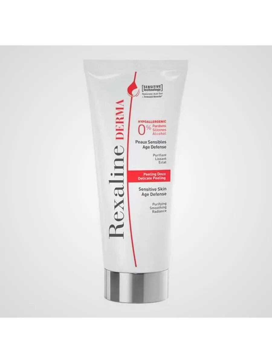 Rexaline Derma Delicate Peeling Пилинг 30 мл
