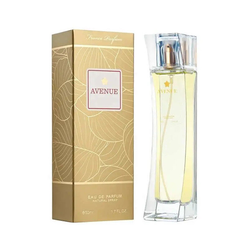 Парфюмерная вода для женщин Neo Parfum France Parfum Avenue 50 мл / Духи Нео Парфюм Авеню