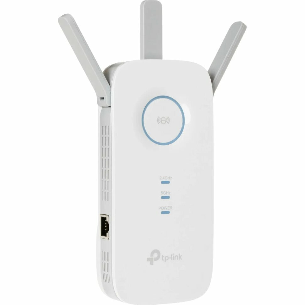Усилитель сигнала Wi-Fi TP-Link RE550 AC1900, 2362915