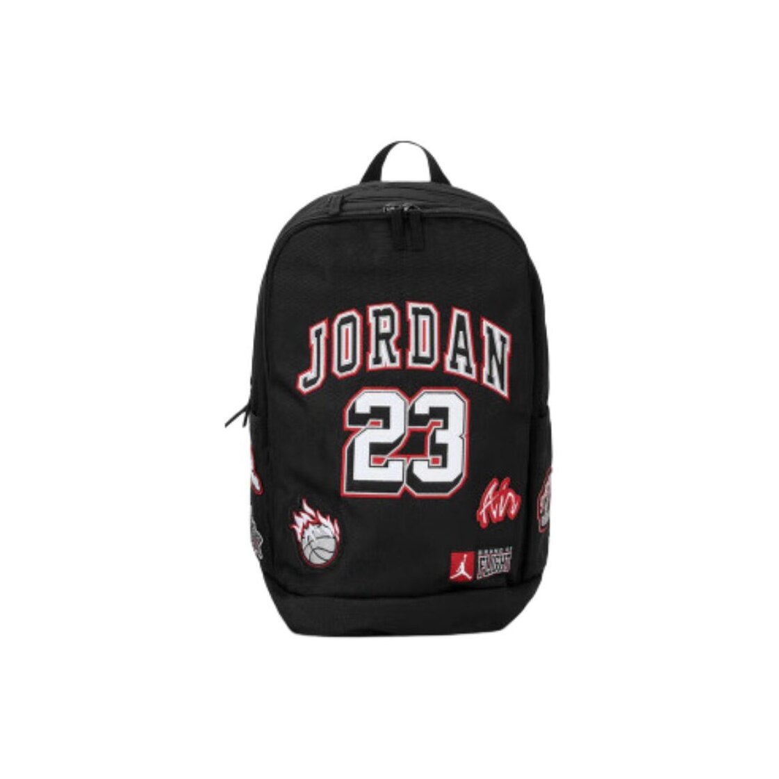 Сумка Jordan, черный — фото 1