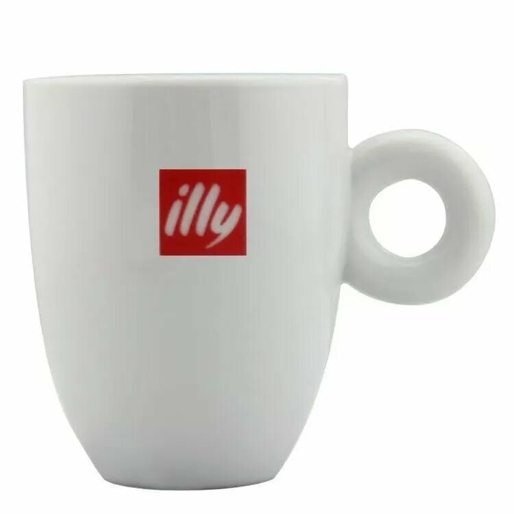Illy Чашка, 300 мл, 1 шт