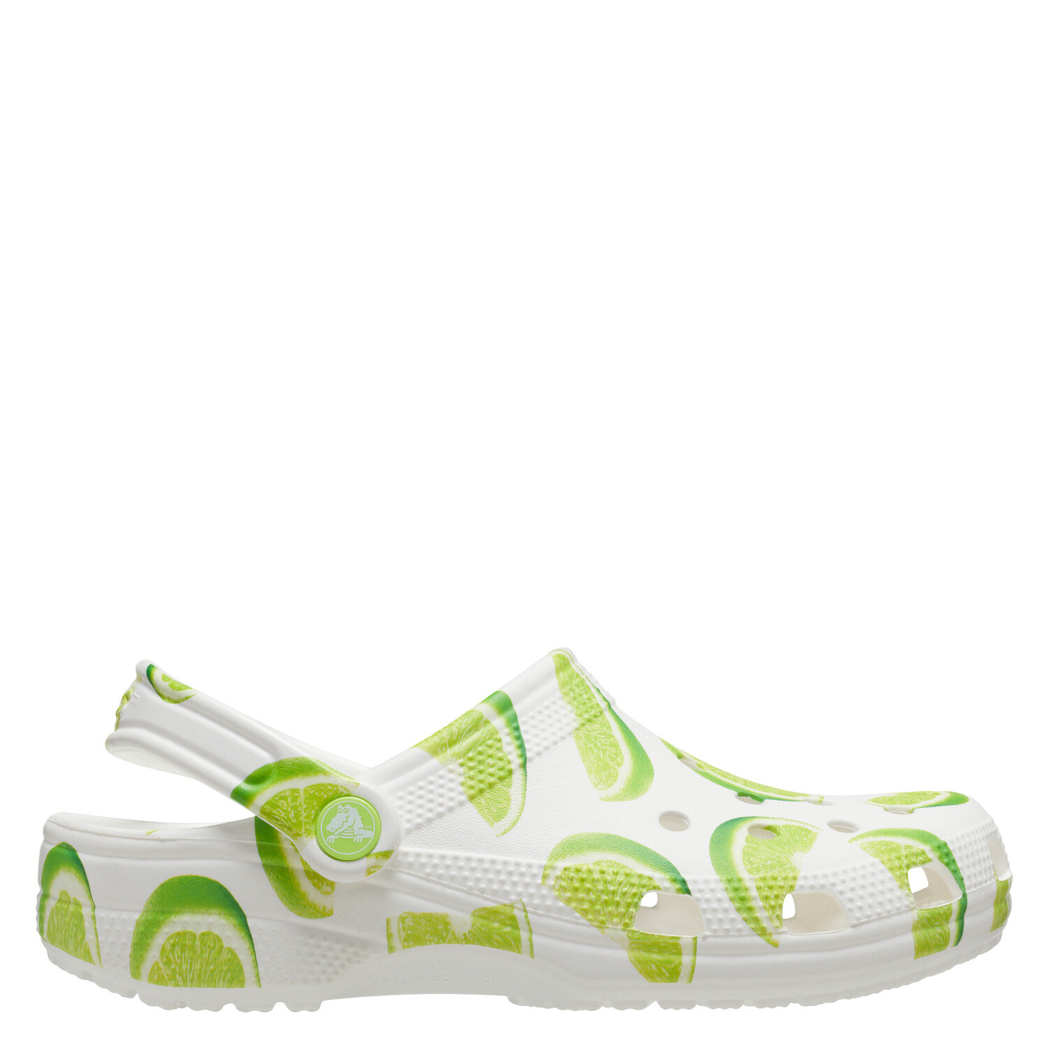 Сандалии Classic fresh fruits clog