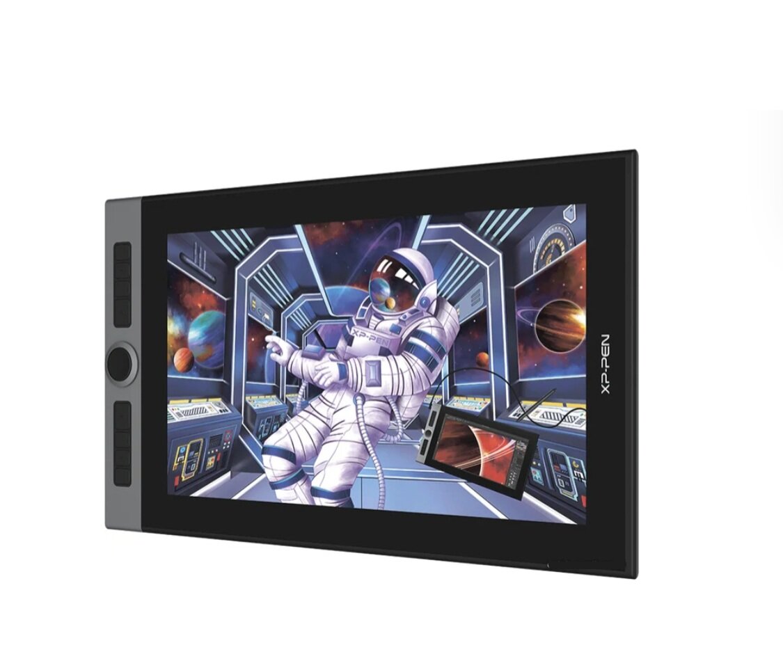 Графический планшет XP-Pen Artist Pro 16