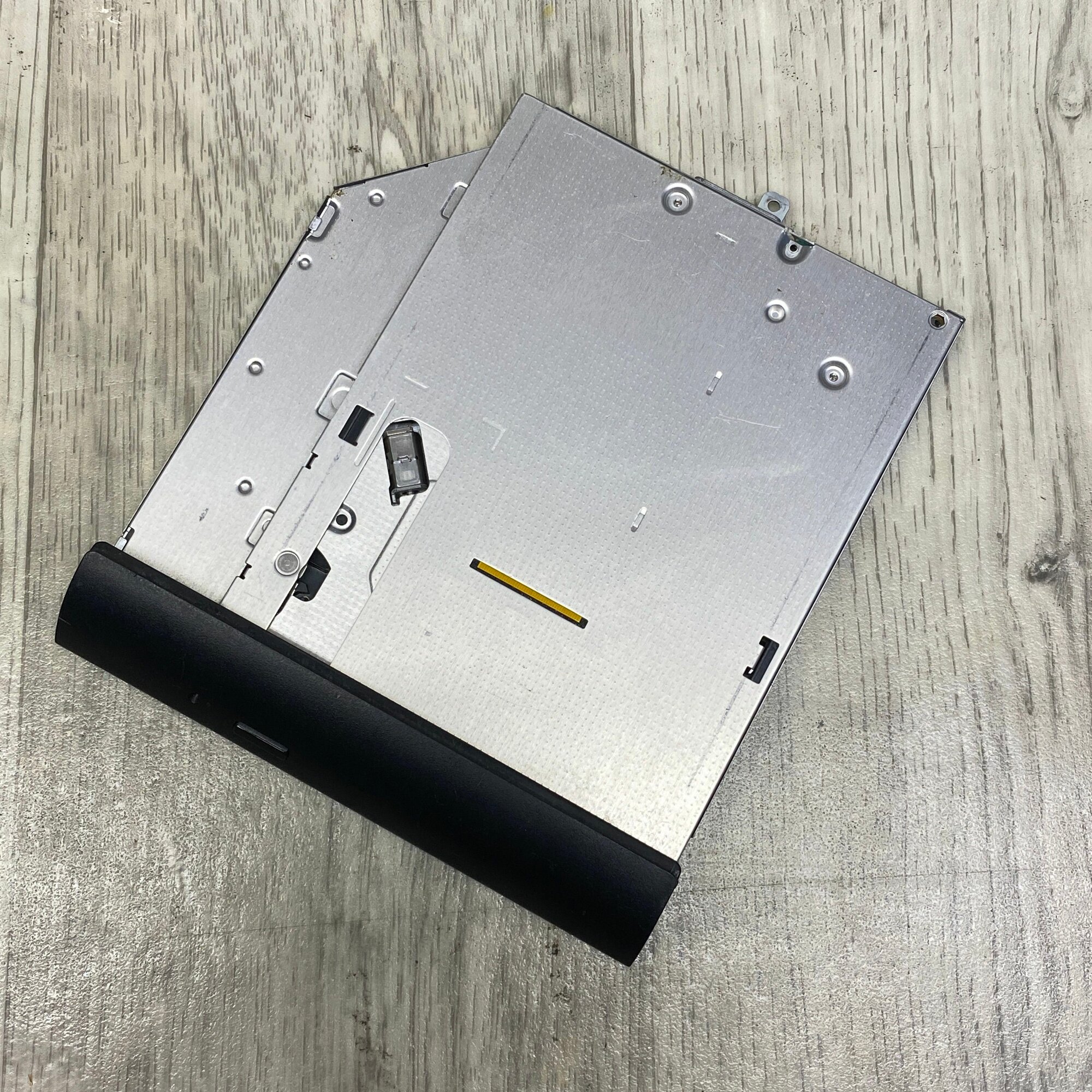 Дисковод Samsung NP300E5C — фото 1
