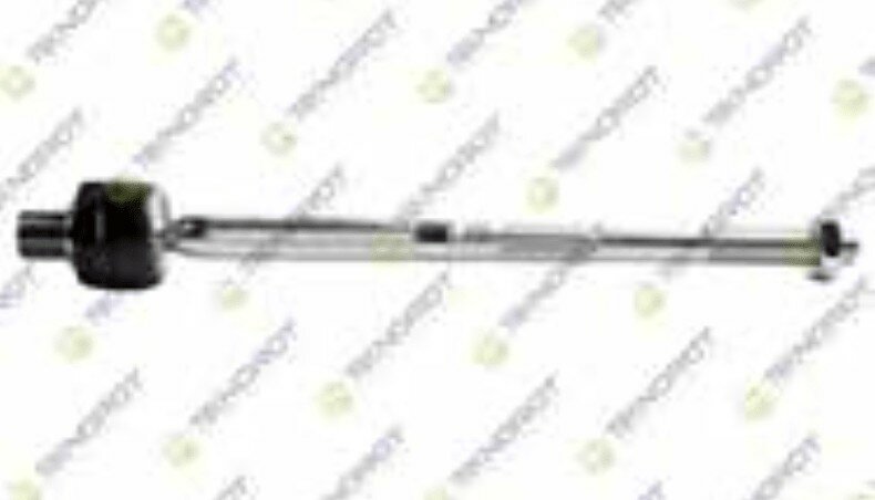 Тяга рулевая голая L=R TEKNOROT O-468 Opel Astra 2004-2009