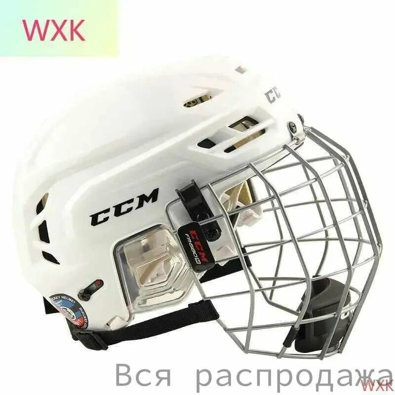 Шлем защитный, размер: 59-62