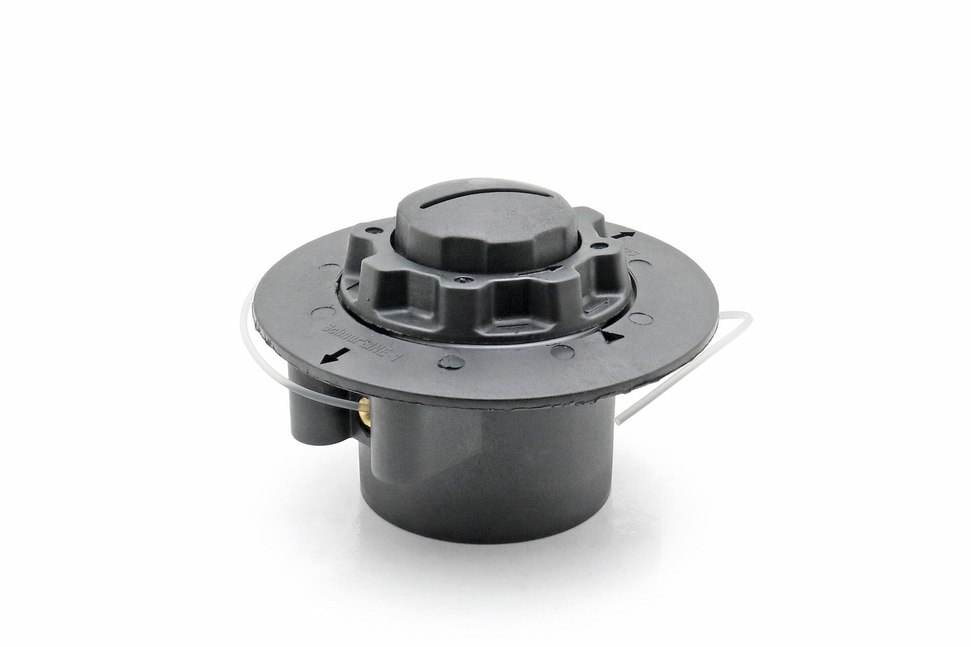 Косильная головка AutoCut 5-2 на Штиль FS38,45, FSE 60,71,81