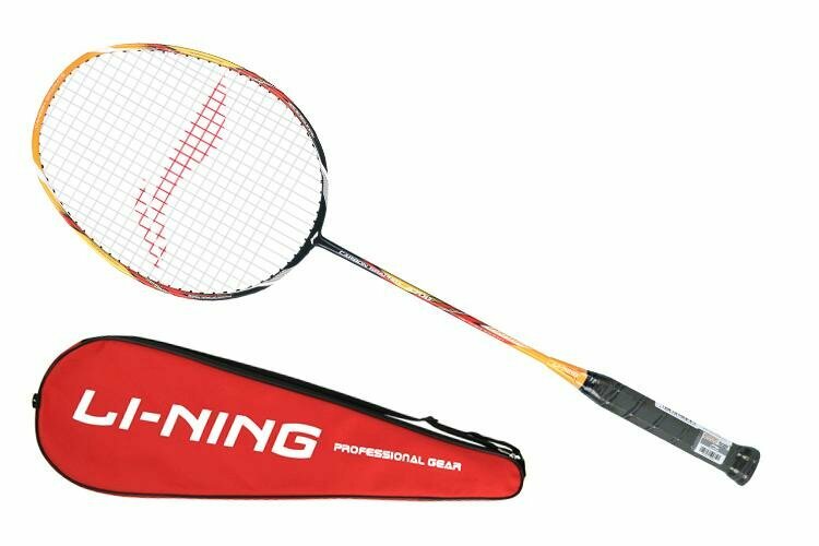 Бадминтонная ракетка унисекс Li Ning A700 12850957