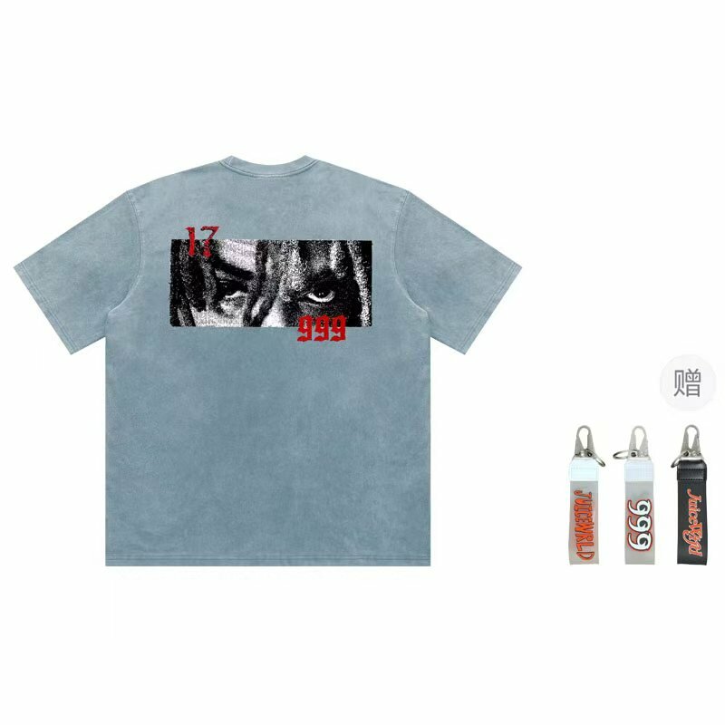 Футболка Juice Wrld