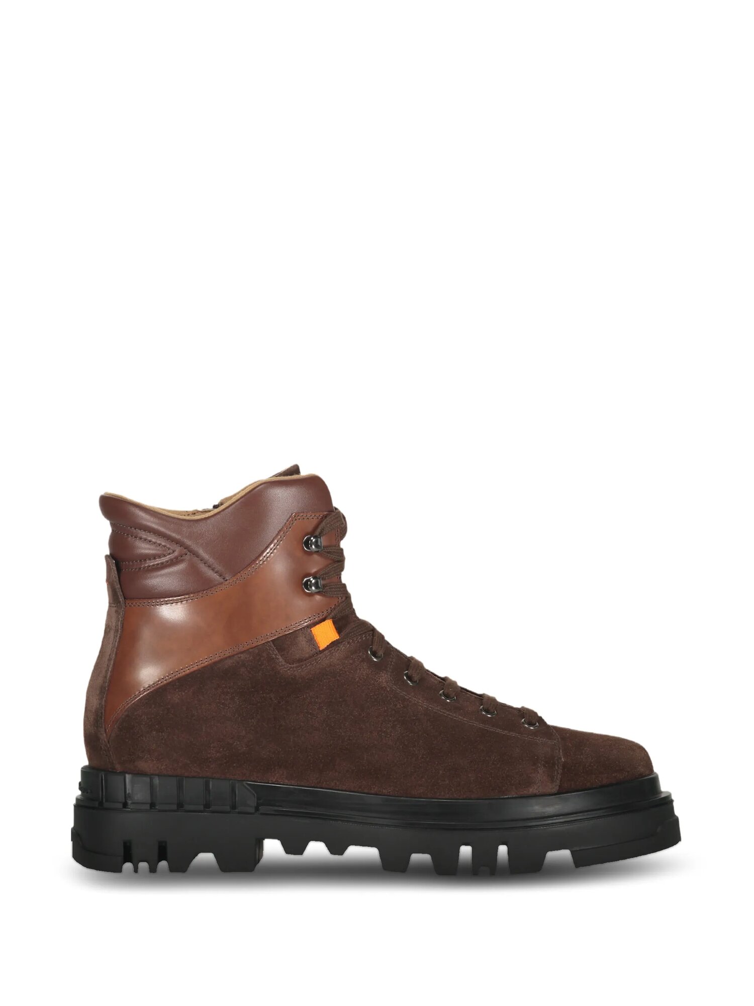 Ботинки Panelled boots