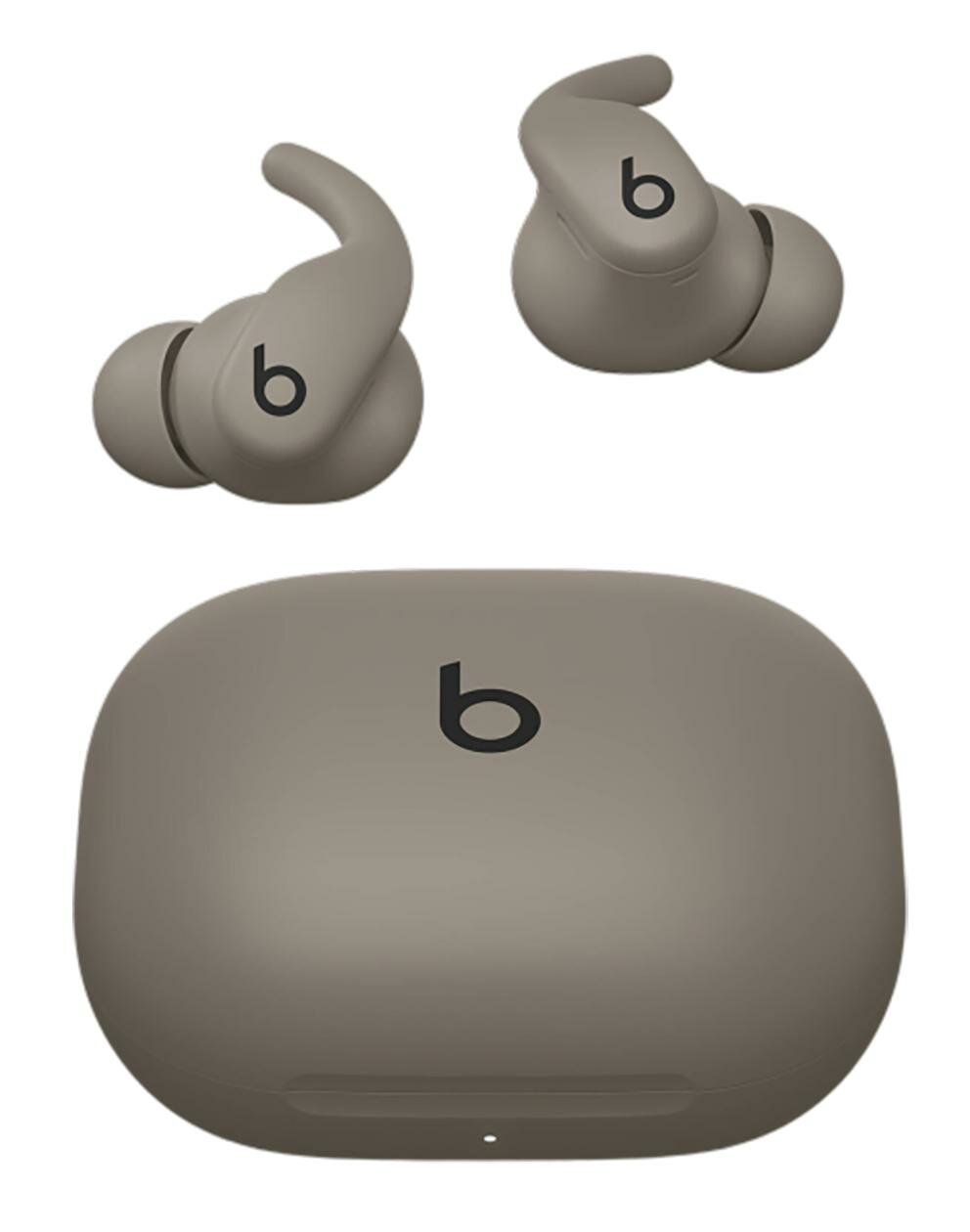 Наушники Beats Powerbeats Fit Gravel Gray