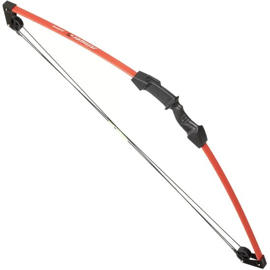 Лук блочный Stinger Pima, детский, 12 lbs, 5,5 кг, красный