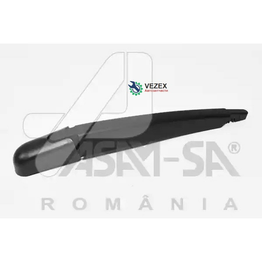 ASAM-SA 30985 рычаг стеклочистителя! задний\ Renault Duster 1.6/2.0/1.5dCi 10>