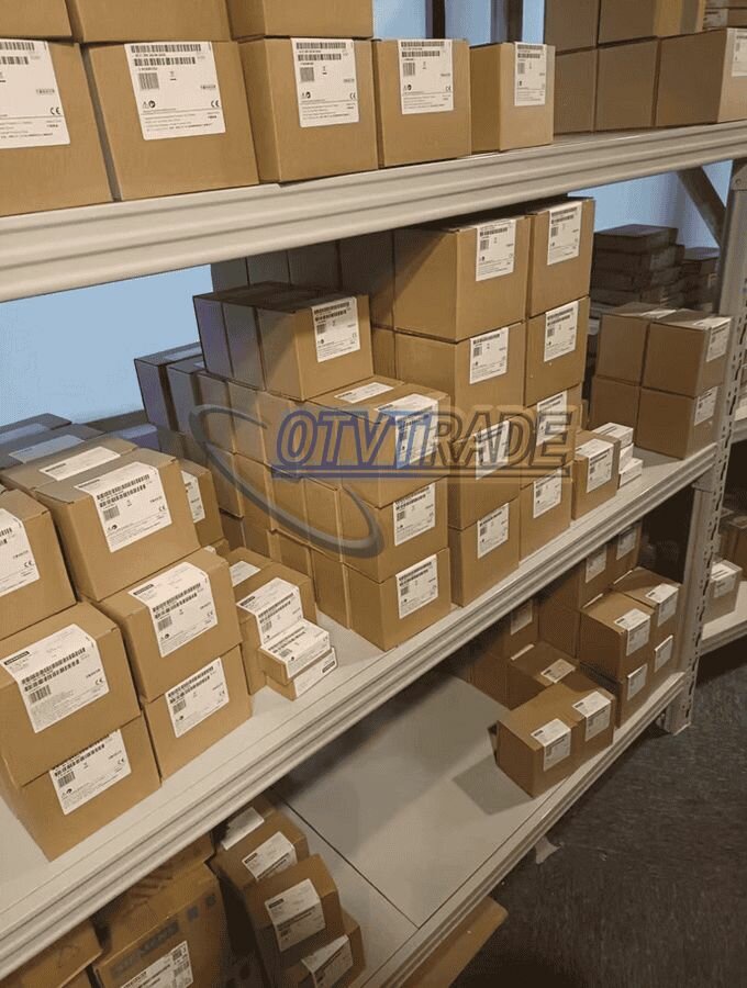 Модуль Siemens 6AV2124-0QC02-0AX2 6AV2 124-0QC02-0AX2 touch screen