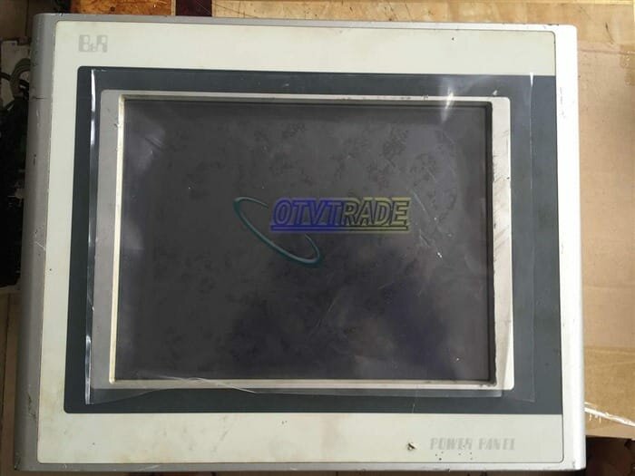 Модуль B&R Power Panel 400 4PP420.1043-75
