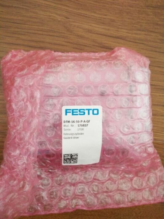 Модуль Festo DFM-16-50-P-A-GF 170837 Cylinder