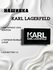 Нашивка Karl