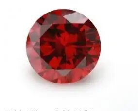 Кубический цирконий Garnet, 1.8 мм (1000 шт.)