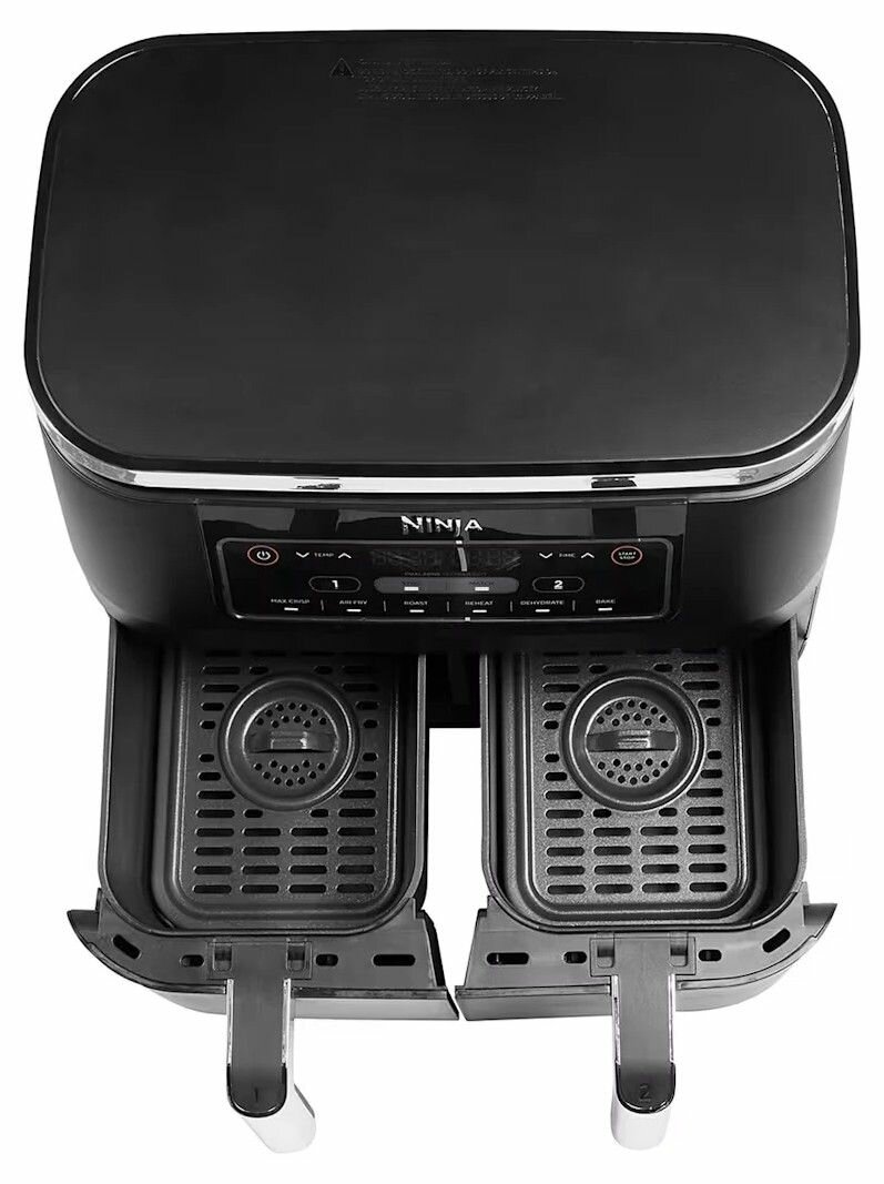 Аэрогриль Ninja AF300EU Foodi Dual Zone — фото 1