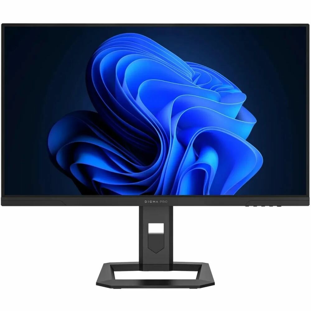Digma 27 Монитор DM27SP07 IPS, 3840x2160, 160 Гц